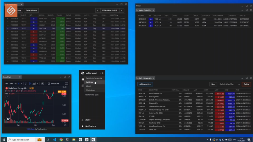 Interop & AI: MCP Server Demo - interop.io